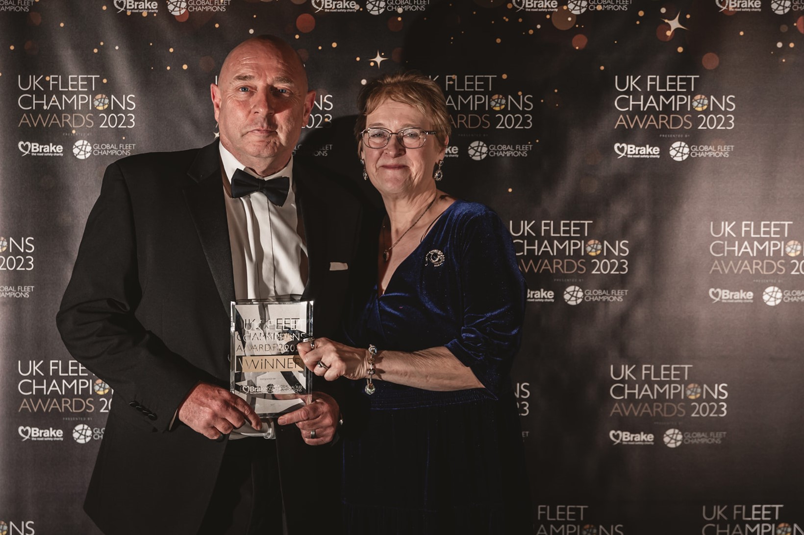 Award Winning Teams - Aviva